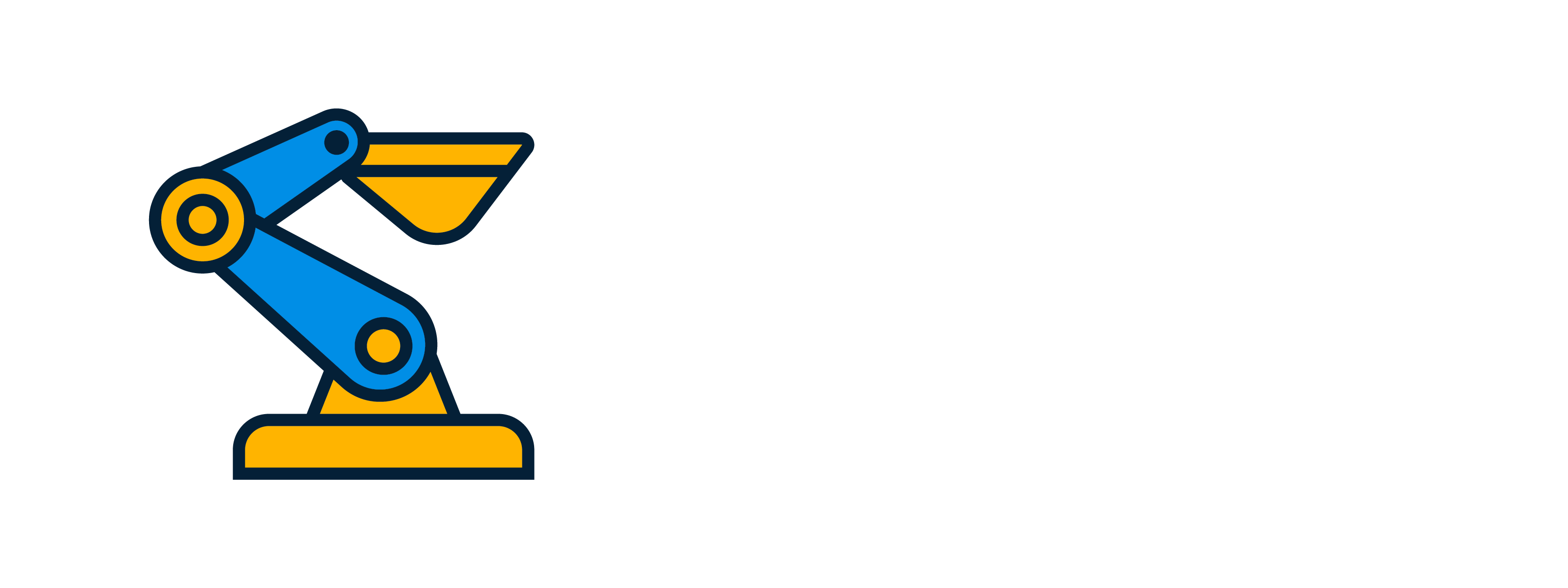 Pelican Pick – Pelican Robotics